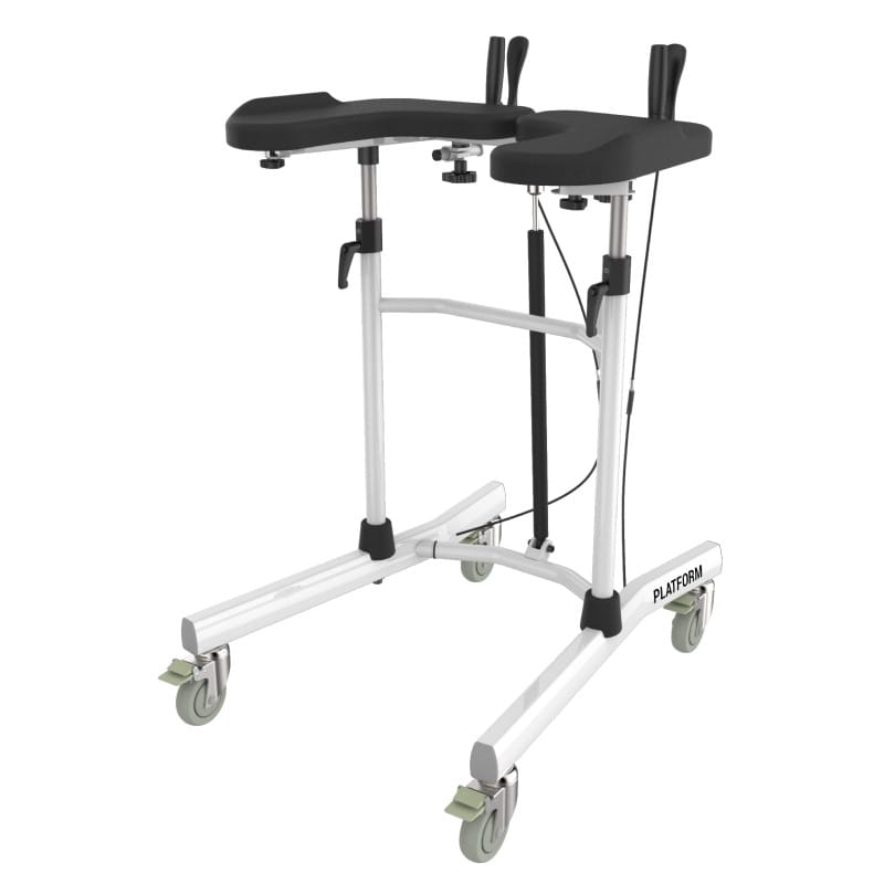 Rehasense Gehwagen Platform