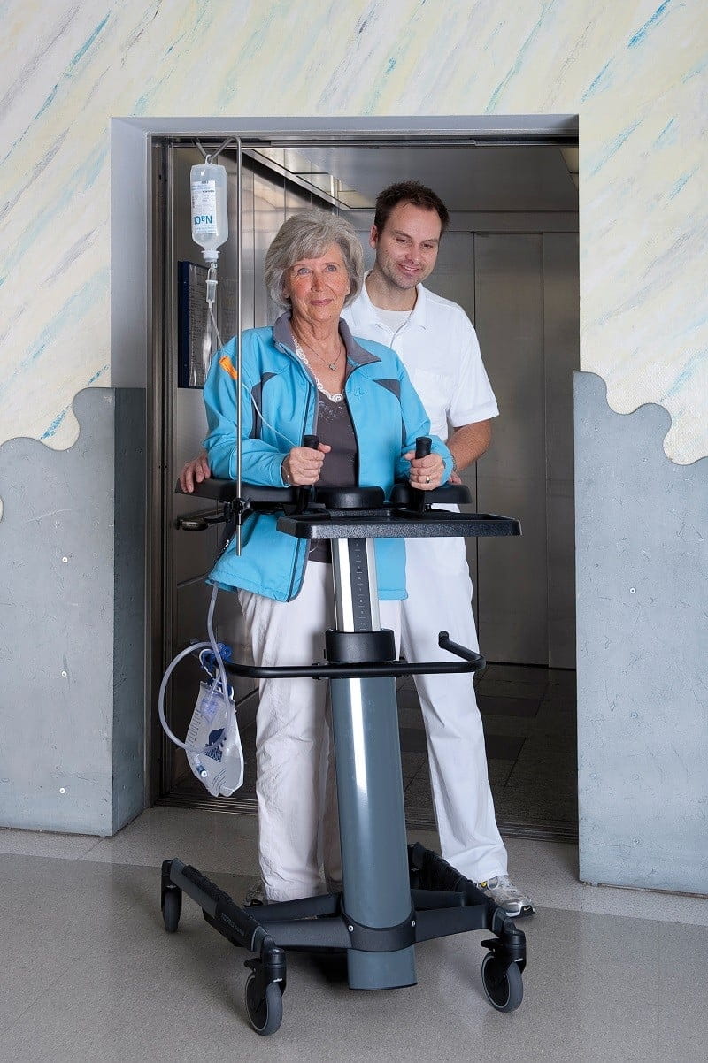 Gehwagen TOPRO Taurus H