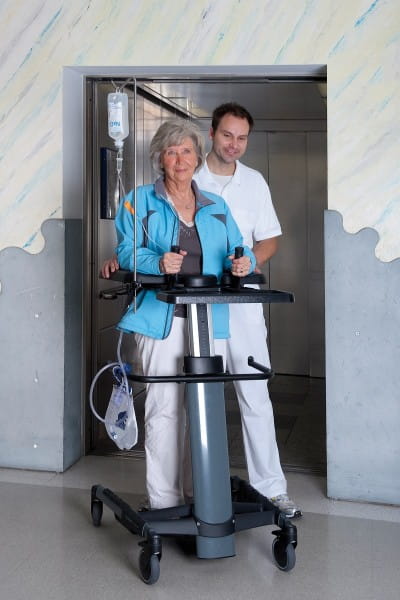 Gehwagen TOPRO Taurus H