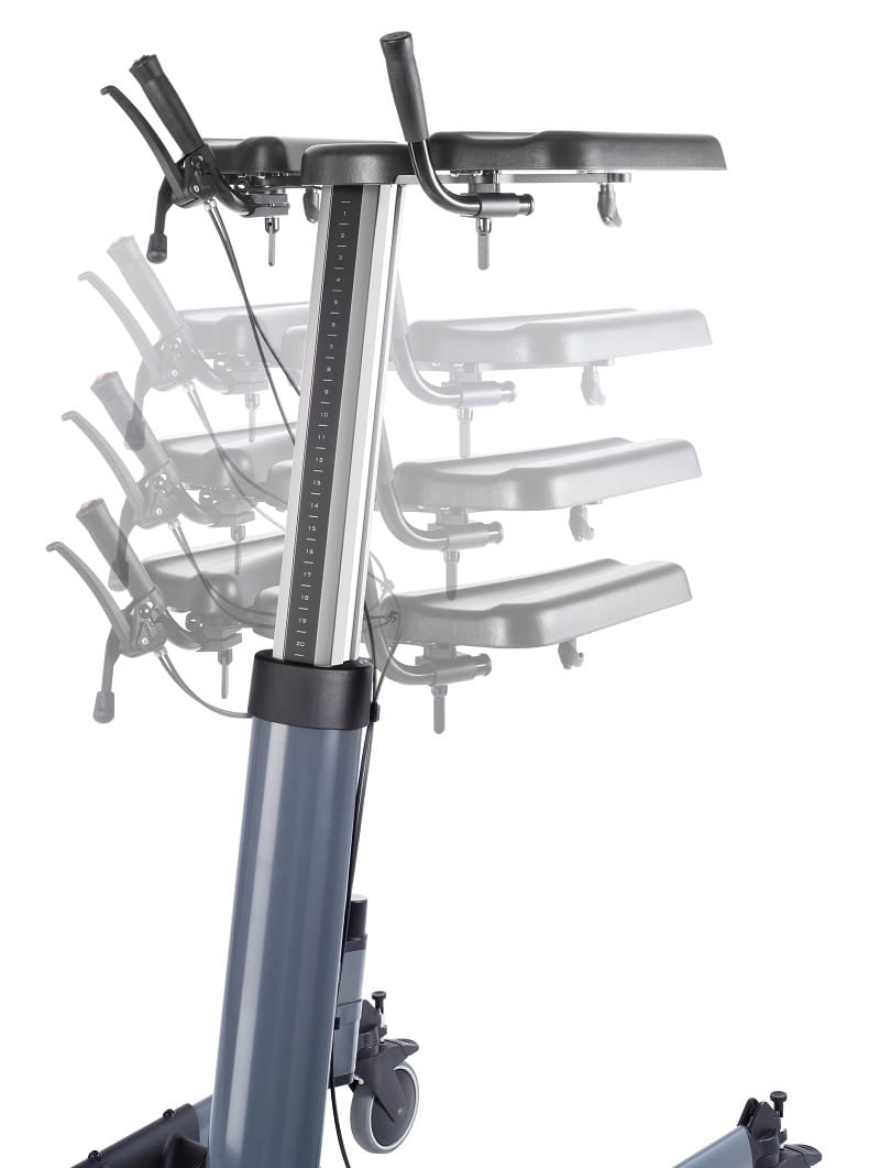 Gehwagen TOPRO Taurus E