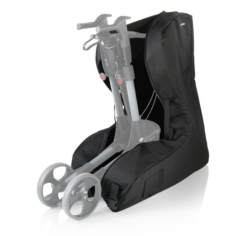 Leichtgewichtrollator Topro Troja Original