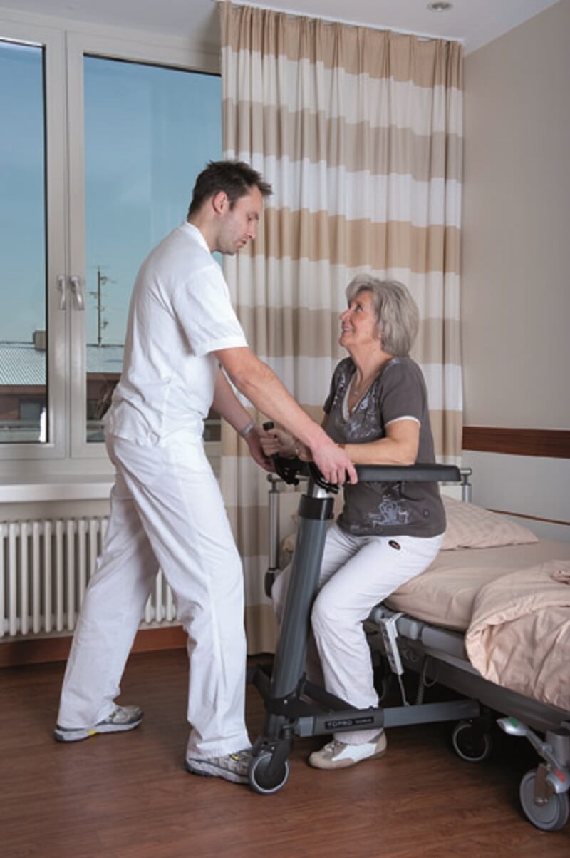 Topro Gehwagen Taurus H